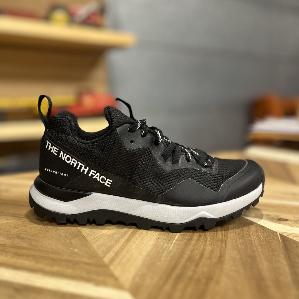 THE NORTH FACE – Le SousSol